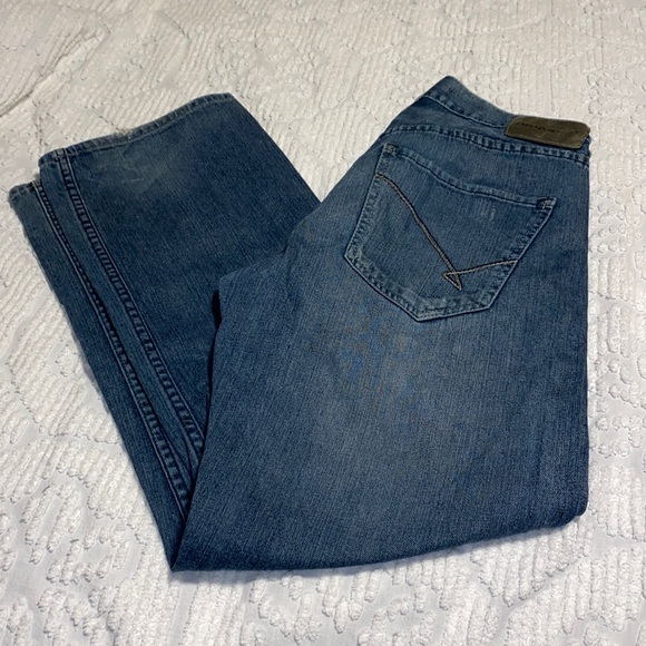 UNIONBAY | Jeans | Mens Unionbay Straight Leg Jeans | Poshmark